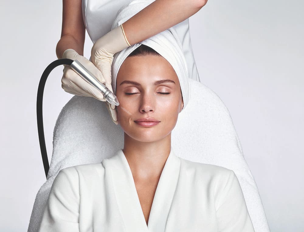 Reviderm - RE:CUPERA Wellness and Spa
